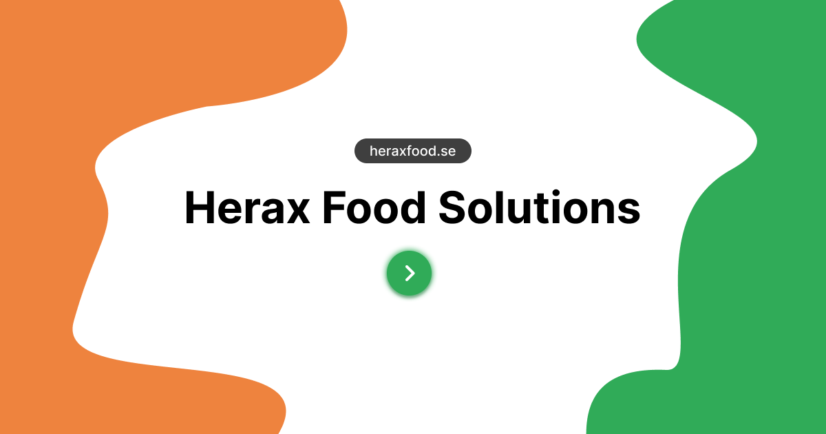 Herax Food Solutions